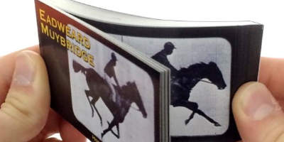 Animated Flip Books | RetroToysUSA.com