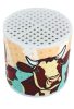 Barrel Of Moo Cow In Can Noise Maker ; Classic Toy : Farm Sounds